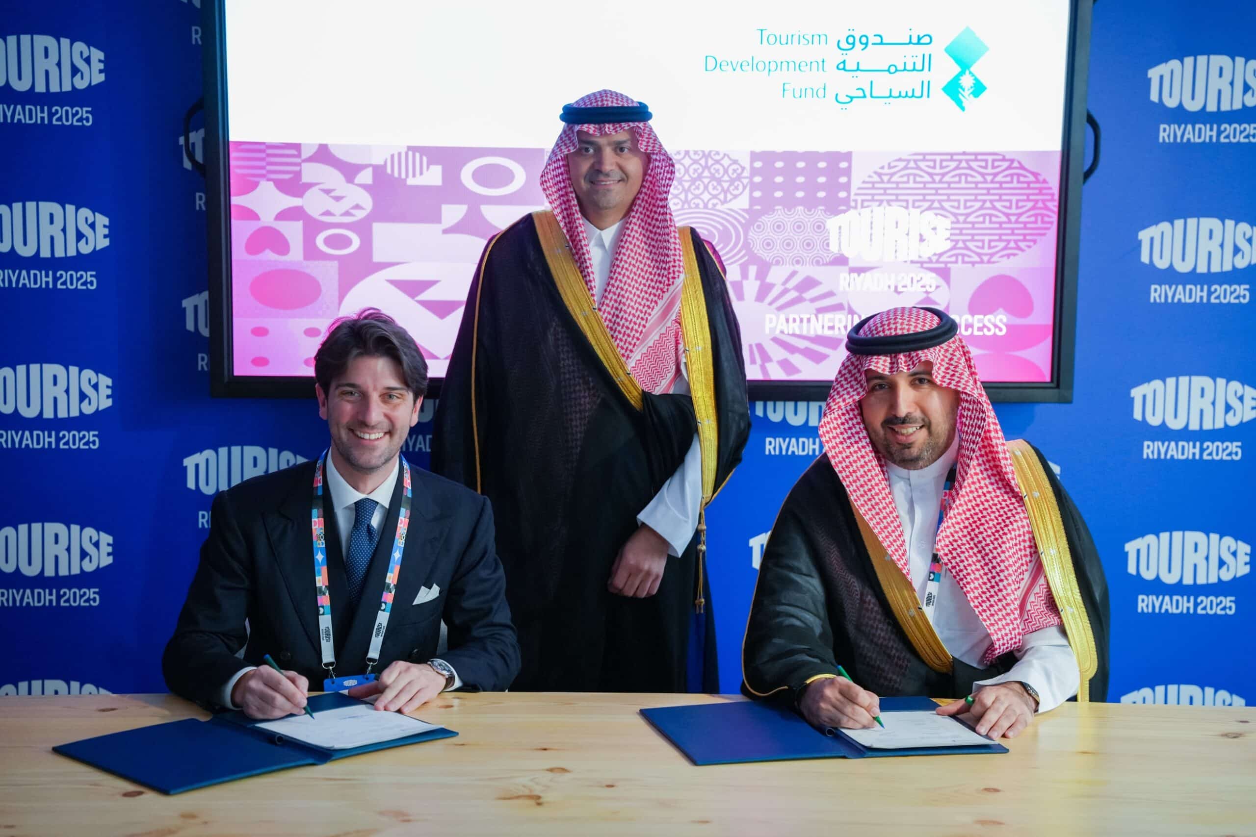 The Memorandum of Understanding (MoU) between Arsenale S.p.A. and the ...