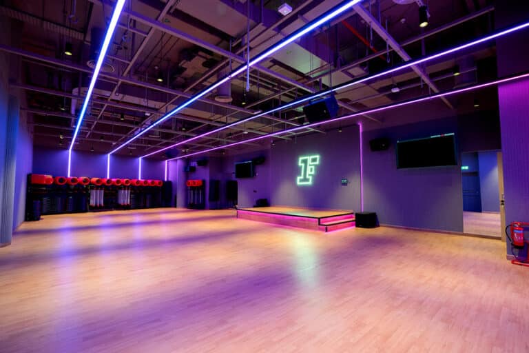 Fitness First Middle East Opens New Flagship Club at Al Wahda Mall ...