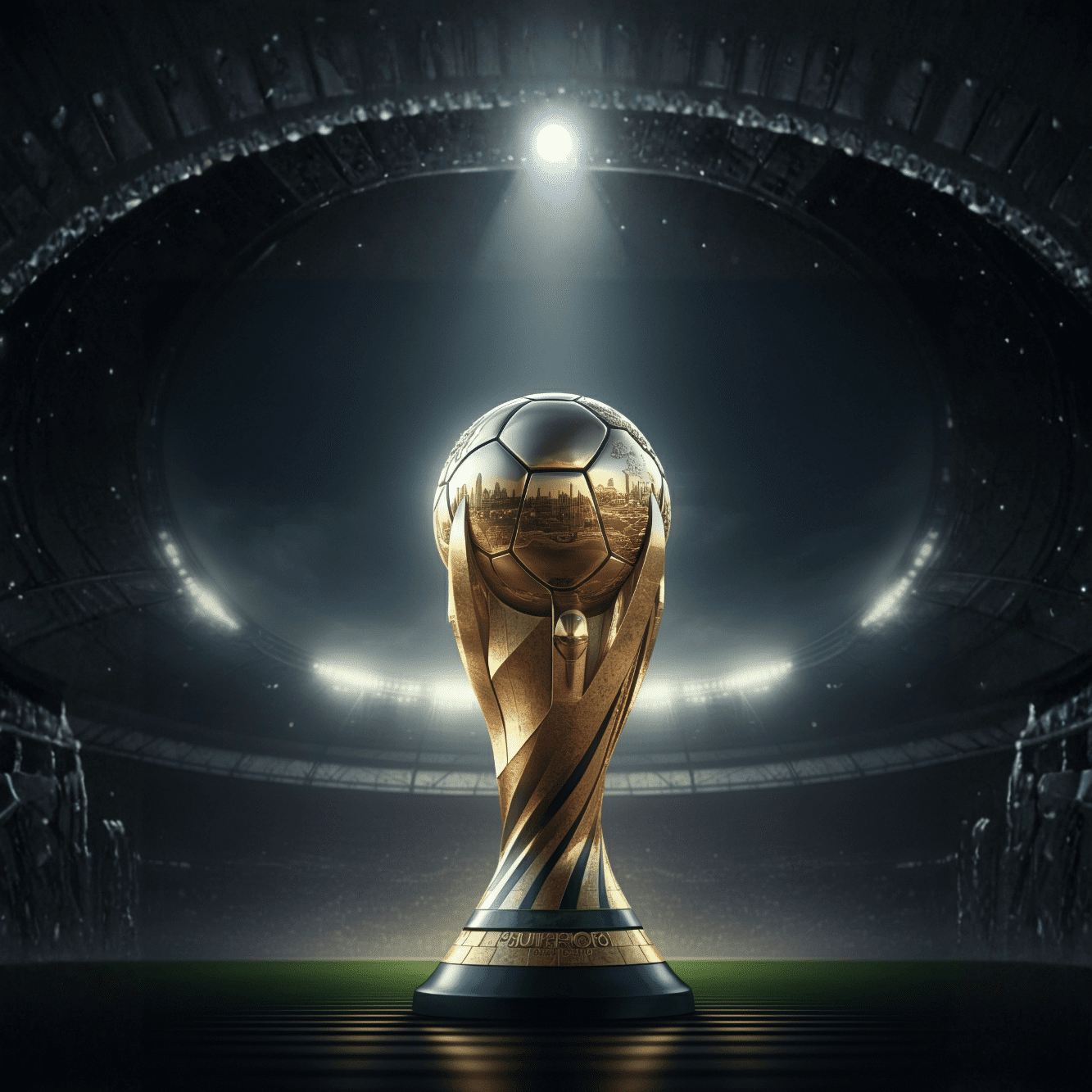 Saudi Pro League Privatization 2026: A New Era of Global Sports ...