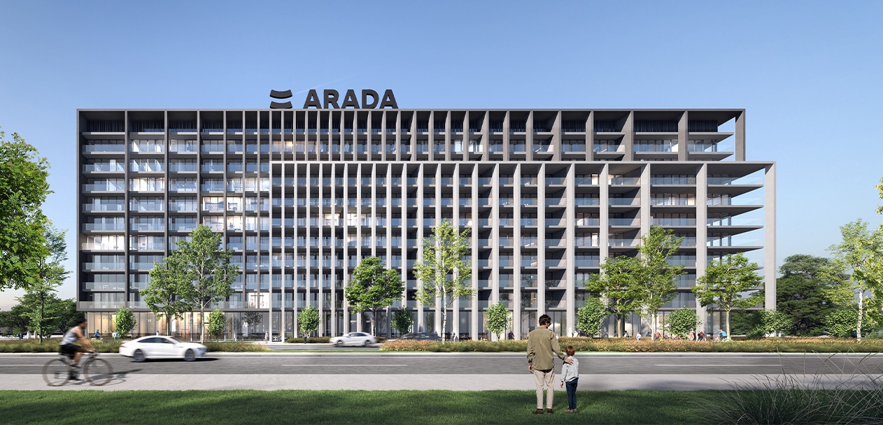 Arada reports 199% year-on-year sales growth in 2025 - Business Today ...