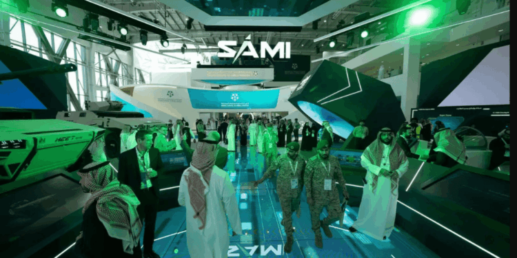 SAMI Group Unveils Two New Companies and Industrial Complex - Business ...