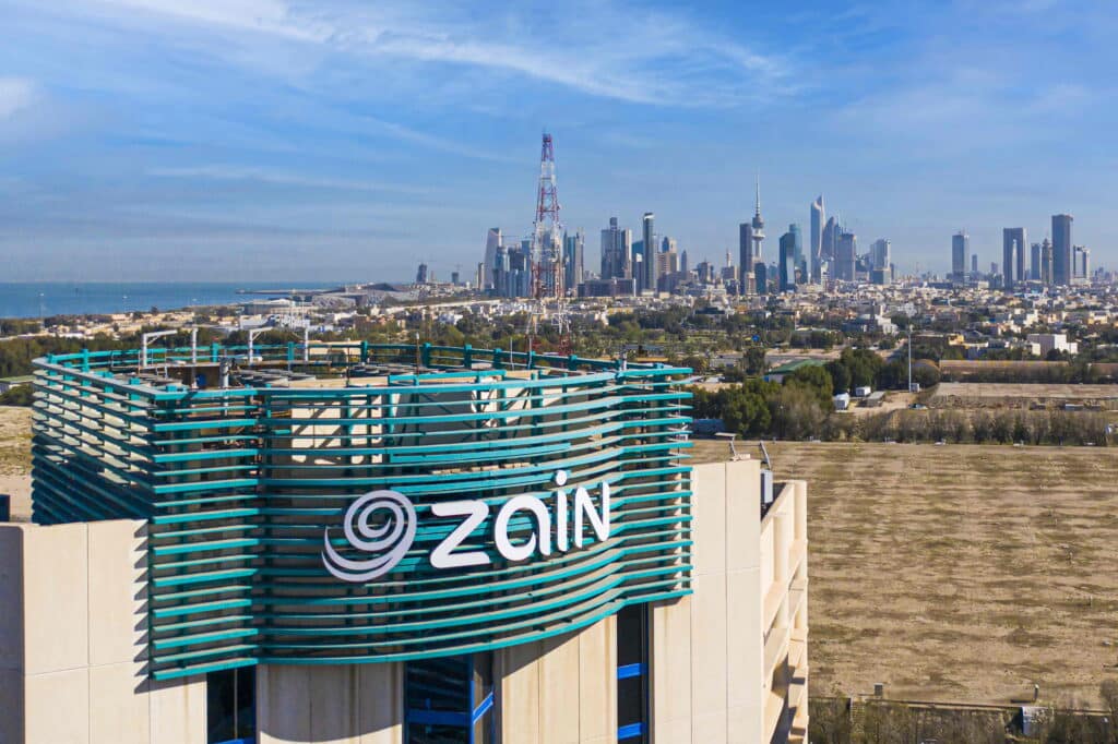 Zain Group Reports Strong FY-2025 Results, Customer Base Reaches 50.9 ...