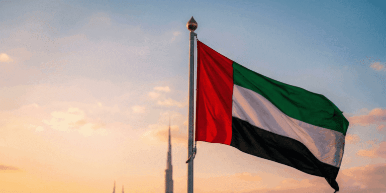 S&P Affirms UAE’s ‘AA/A-1+’ Credit Ratings with Stable Outlook ...