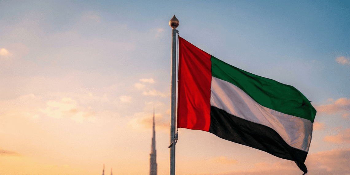 S&P Affirms UAE’s ‘AA/A-1+’ Credit Ratings with Stable Outlook ...