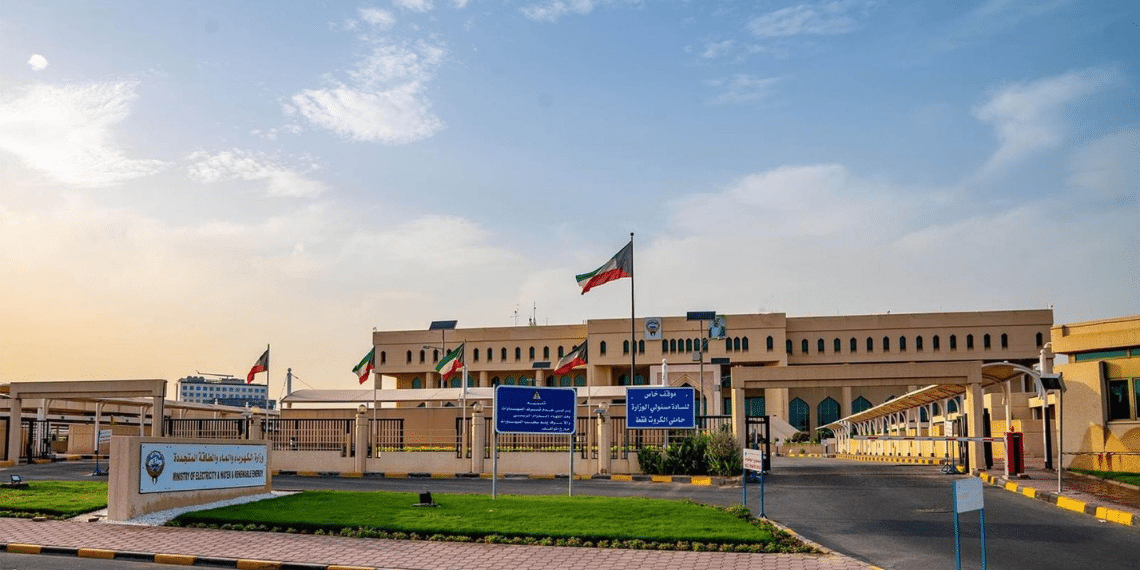 Kuwait: Iranian Strike Hits Power and Water Plant, Claims Life of ...