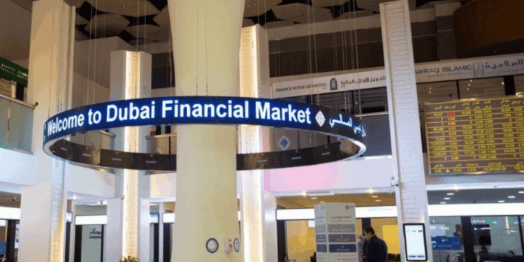 UAE Capital Market Authority Announces Temporary Closure of Capital ...