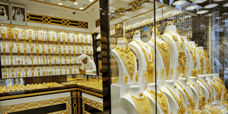 Safe Haven or Speculative Peak? Gold and Silver Outlook Amidst Conflict ...