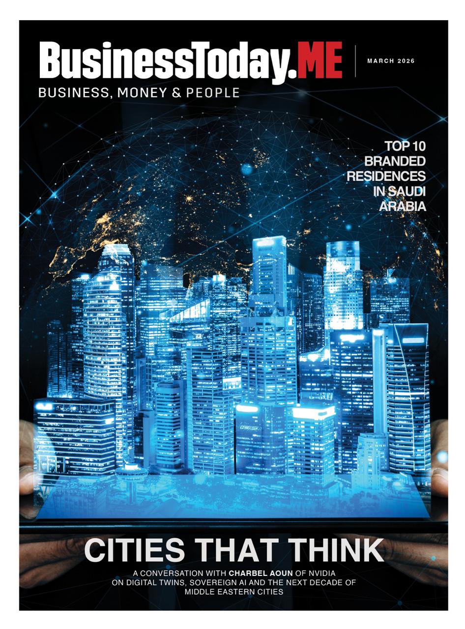 Riyadh to Host Global AI Show 2026: Bridging Human Innovation and ...