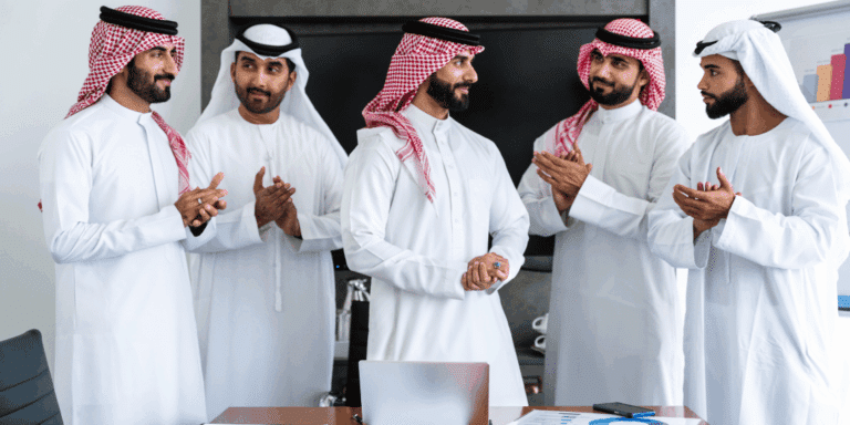 Legal Independent Work in Saudi Arabia: 2026 Framework - Business Today ...