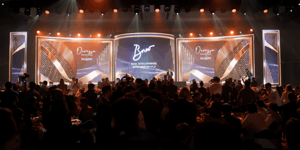 RAK’s Largest Private Developer, BNW Developments, Debuts in Dubai with ...