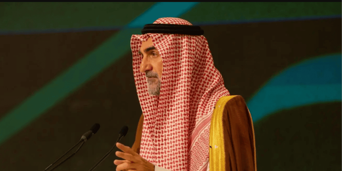 PIF Governor Reviews Fund’s Progress and Outlines 2026–2030 Strategy ...