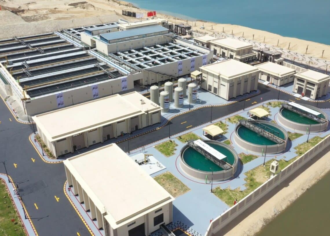 Modon Launches Final Phase of Tara Park on Reem Island After Successful ...