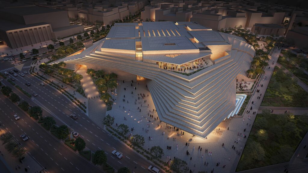 Hassan Allam Construction - Saudi Arabia and AlBawani Awarded $490M ...