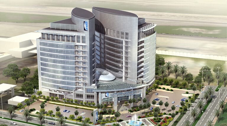 ADIB Q1 2026 Profit Rises 8% to AED 2.1 Billion - Business Today Middle ...