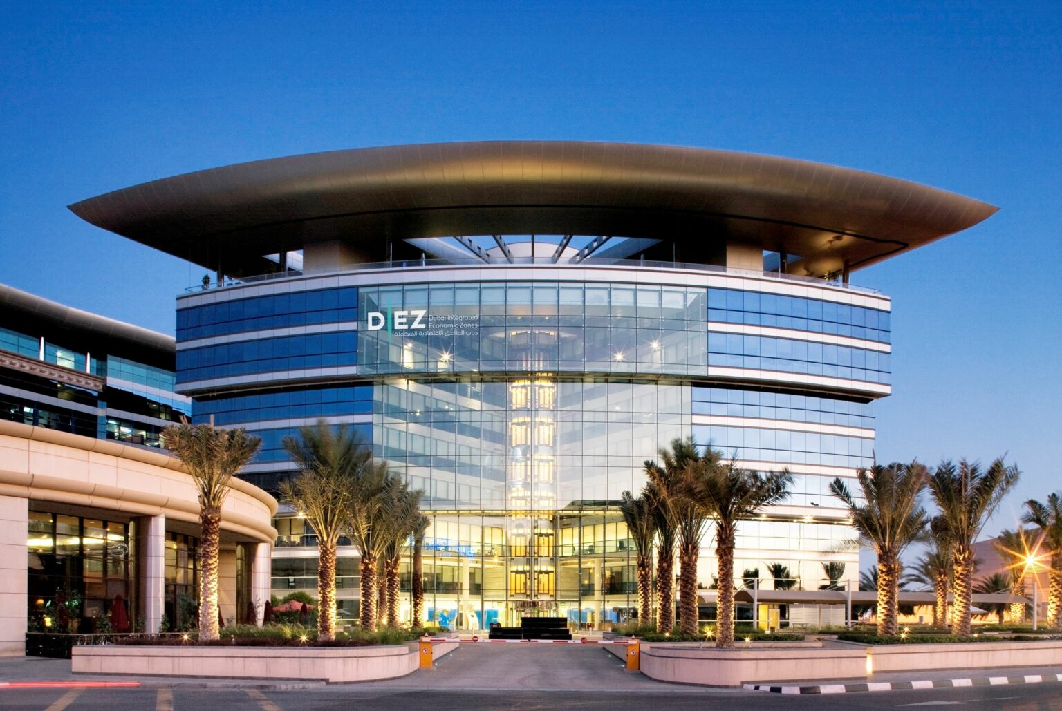 DIEZ Records Highest-Ever Non-Oil Trade Performance in 2025, Reaching ...
